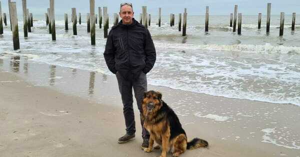 Ik spring mee voor een schone zee!