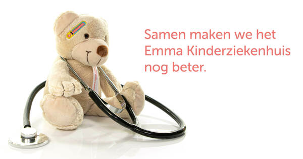 Een Emma Beer voor ieder kind