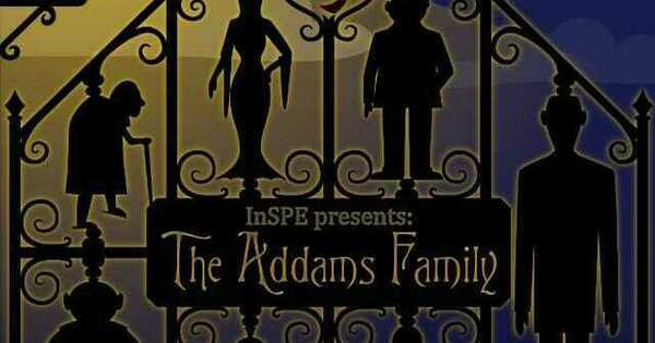 The Addams Family