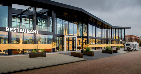 Horeca & Toerisme college